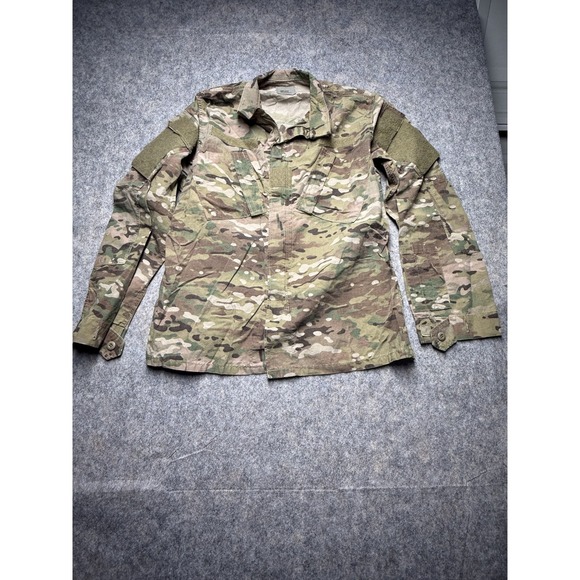 U.S. Army | Jackets & Coats | Medium Regular Usgi Multicam Us Army Gen ...